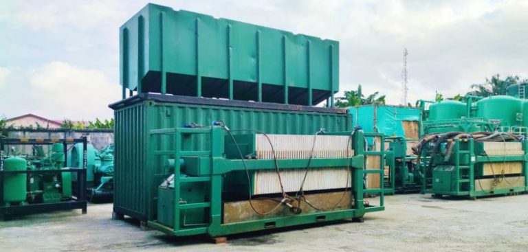 BRINE FILTRATION AND WELLBORE CLEANING SERVICES – SOWSCO Well Services ...